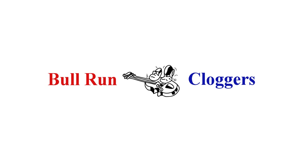 Bull Run Cloggers - Welcome